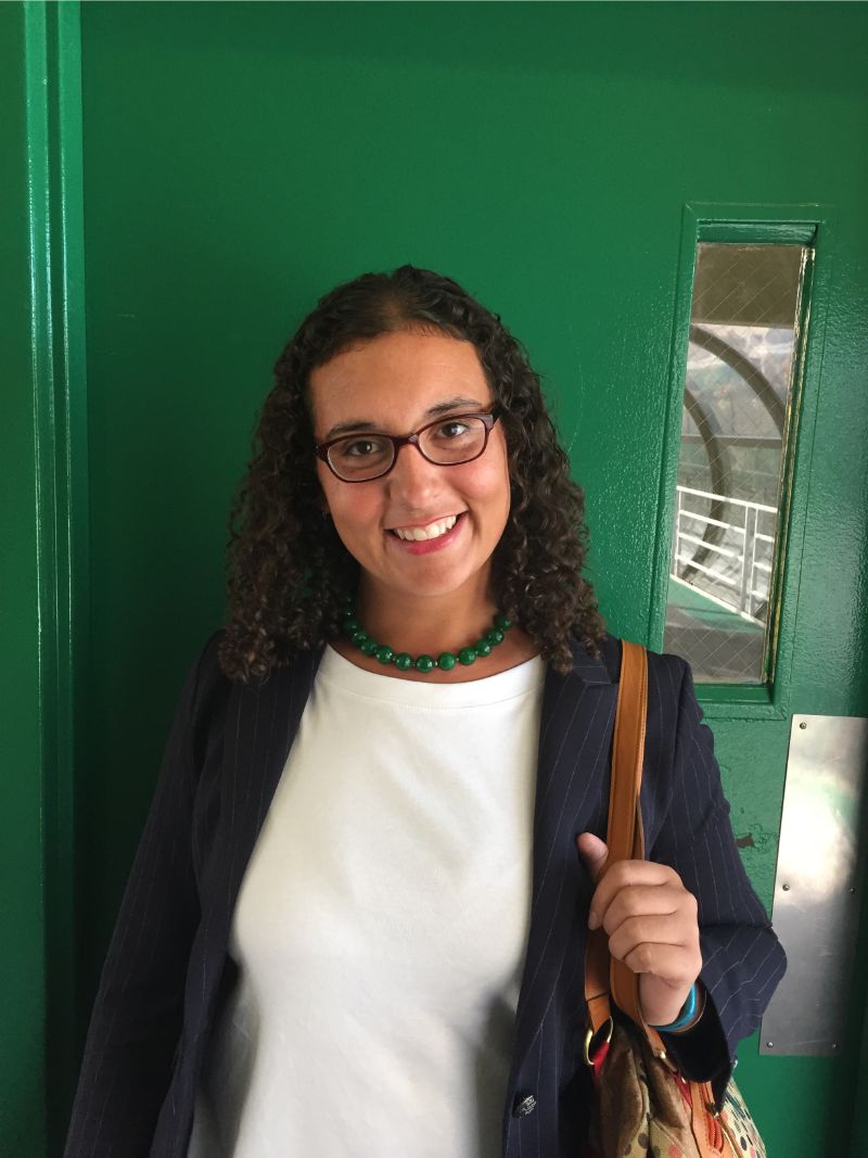 Shana Brodnax - Founder of Organizational Agility Advisors