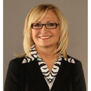 Diane McCarthy - Founder of Organizational Agility Advisors